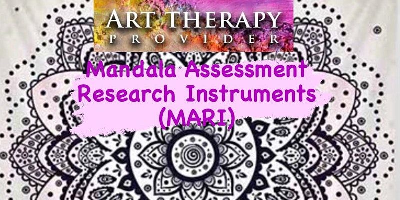 MARI Mandala Art Therapy session - Whazhappening - Discover & Stay ...
