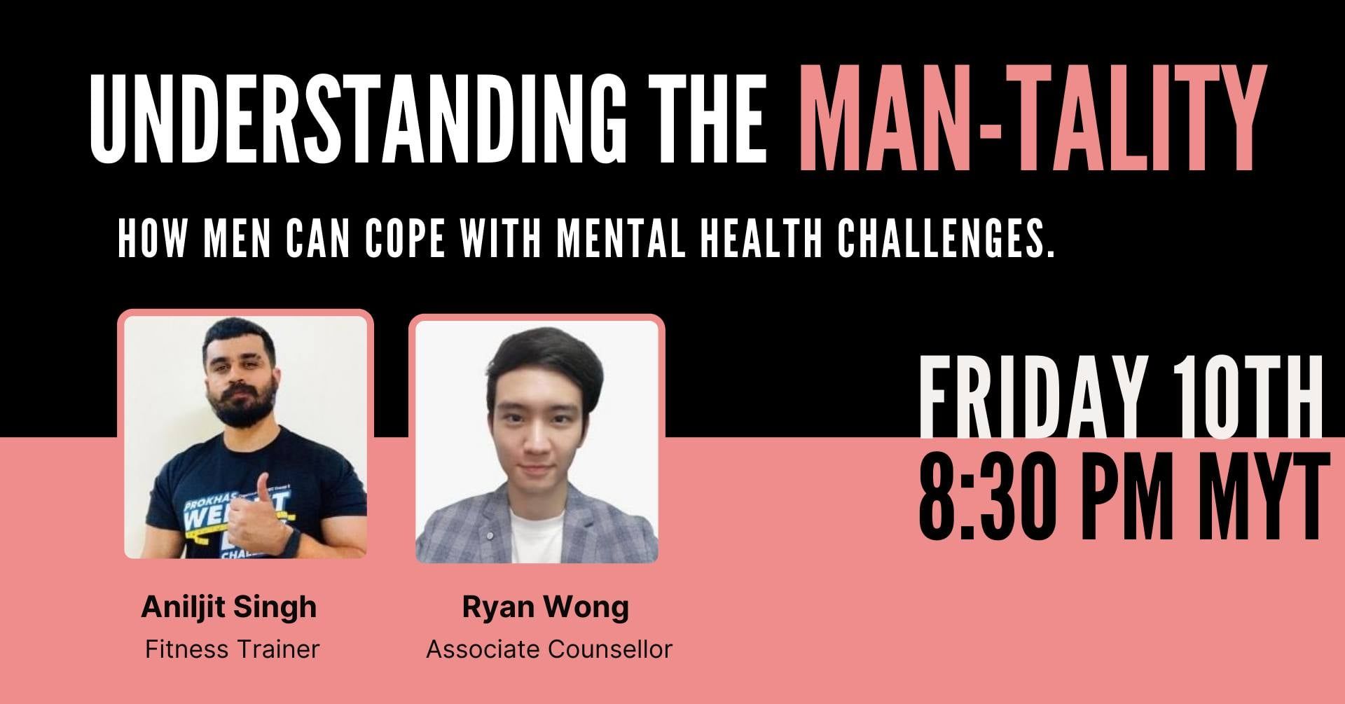 Understanding the Man-tality - Whazhappening - Discover & Stay Updated ...