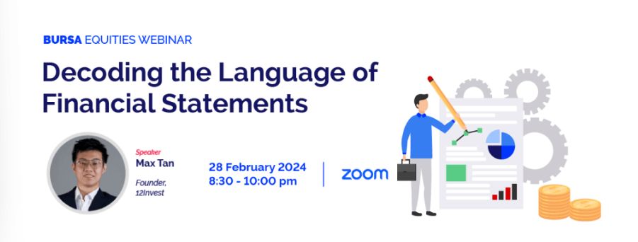 Decoding the Language of Financial Statements